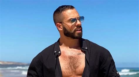 Mihajlo Pavić Biografija Online