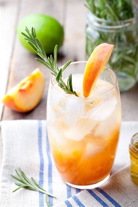 Refreshing Iced Tea Flavors 15 Easy Recipes For The Perfect Summer