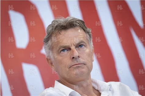 Fabien Roussel Portraits Georges Gonon Guillermas Photographe