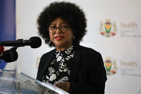 Premier Letsoha Mathae Leads Sanac Meeting To Address Aids Response Insider Chronicle