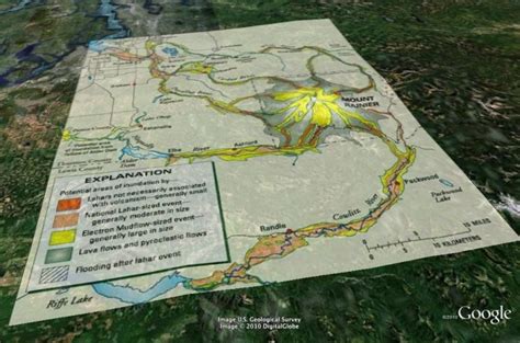 Volcanic Eruptions Besafenet