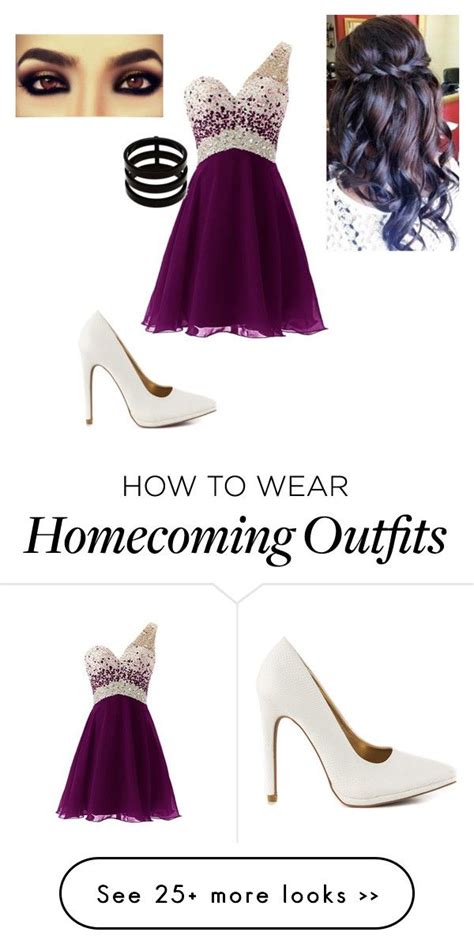 Homecoming Sets Homecoming Outfits