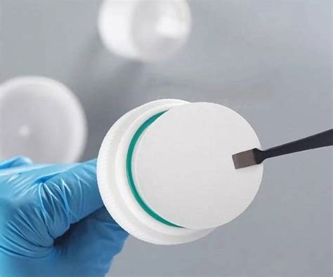 Ptfe Sampling Filter Kintek Solution
