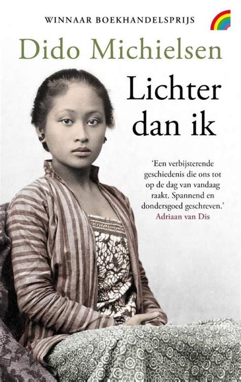 Lichter Dan Ik Pocketsize Dido Michielsen Boek 9789041715159 Bruna