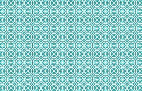Premium Vector Hexagonal And Triangle Tile Pattern
