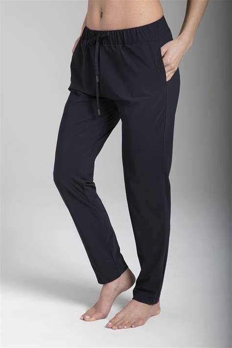 Apres Yoga Street Pant U World Novelties