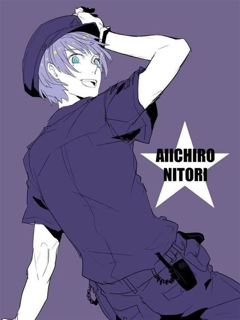 Nitori Aiichiro Free Anime Free Iwatobi Swim Club Free Iwatobi