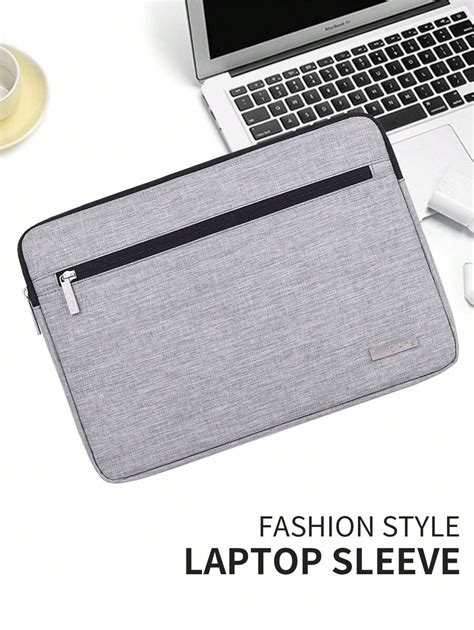 Polyester Computer Bag Laptop Sleeve Case Compatible With Thinkbook