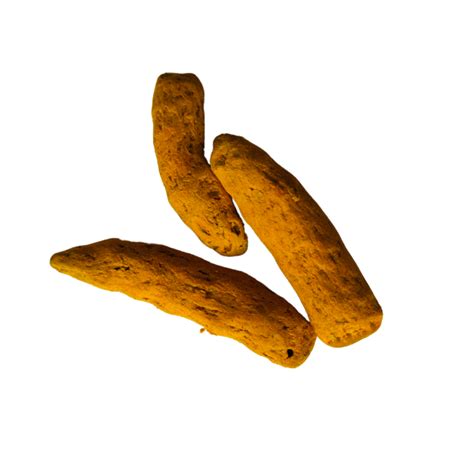 Whole Haldi Or Halkund 2pcs At ₹10