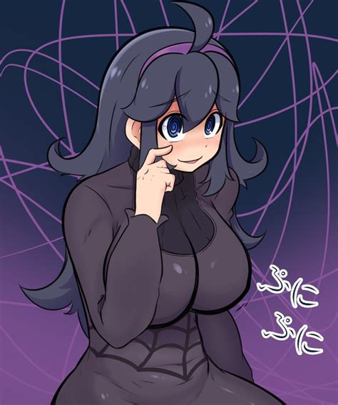 Hex Maniac Pokemon And 2 More Drawn By Tomoko908nap4342 Danbooru