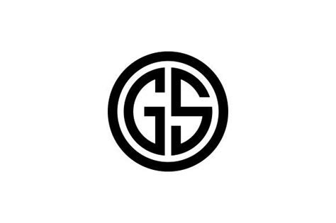 Gs Logo Design
