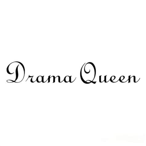 Drama Queen Tại Sao Phụ Kiện Thời Trang Của Drama Queen Là Sự Lựa Chọn Duy Nhất Của Nữ Đạo