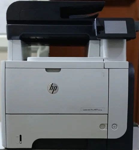 Hp Laserjet Pro Mfp M521dn At Rs 30000 Piece Basaveshwaranagar
