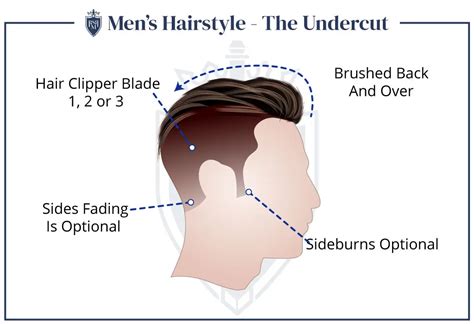 10 Most Attractive Mens Hairstyles Best Haircuts For Men 2024