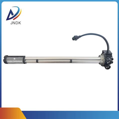 Euro Iii Heat Resistant Magnetrol Level Transmitter Water Level Sensor For Fuel Tank