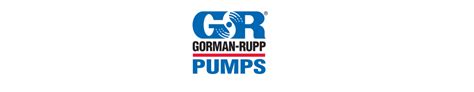 Gorman Rupp Consolidated Pumps Limited