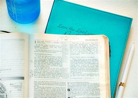 New Ways To Dig Deep In Bible Study Lisa Appelo