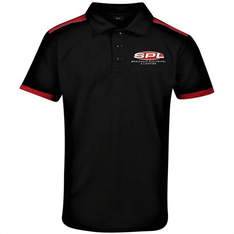 Spl Polo Teejac