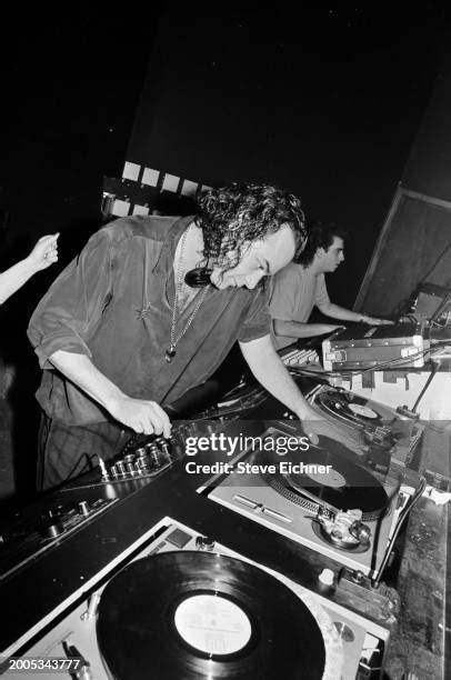 Mark Kamins Photos And Premium High Res Pictures Getty Images