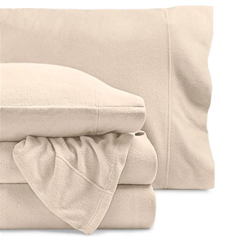 Microfiber Vs Flannel Sheets A Complete Buyers Guide For Winter