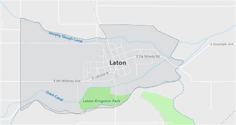 Moving To Laton California Btobers