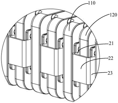 电池组件的制作方法