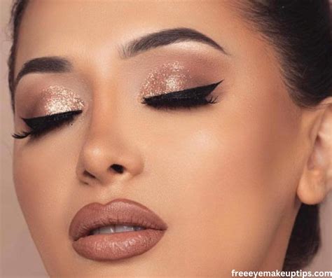 Best Eye Makeup Tips For Prom In 2022 Free Eye Makeup Tips