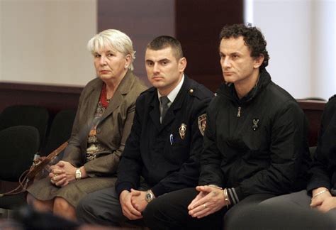 Šibenski Šibenčanin Stipe Ringwald Tužio Hrvatsku I Izgubio Osuđenik Poznat Iz Crnih Kronika