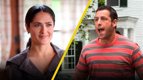 Así Han Cambiado Salma Hayek Y El Elenco De Son Como Niños A 13 Años