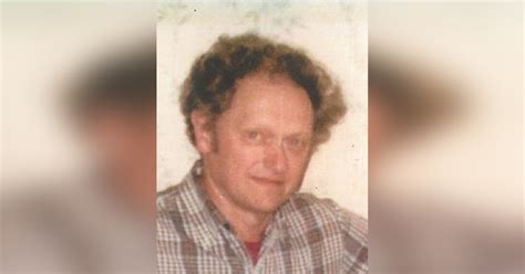 Obituary Information For Robert W Krick