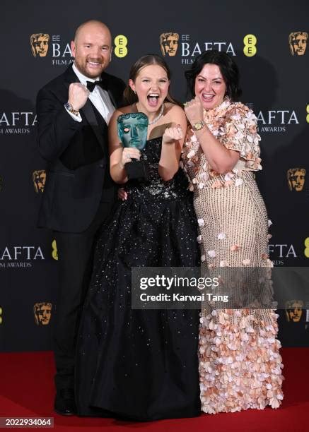 694 Mia Mckenna Bruce Photos And High Res Pictures Getty Images