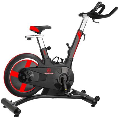 Revolution Spf111 Spin Bike Southside Fitness