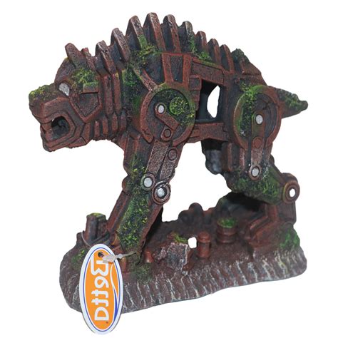 Betta Space Wolf Small The Aquarium People