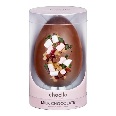 Shop Easter Chocolate Chocilo Melbourne
