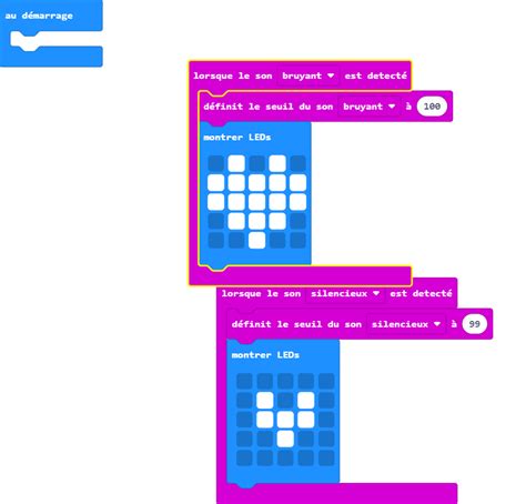 Github Tsukitaicapteur De Son Un Projet Makecode