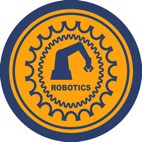 Robot Robotics Sleeve Patch Ssr Jackets Patch Store