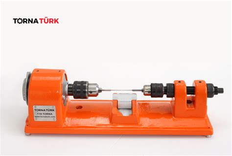 T10 Torna Seti Tesbih Tornası T10 Rosary Lathe