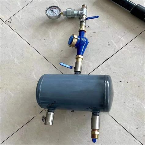 Permeability Double Packer Rock Test Equipmentlugeon Test 40 500mm