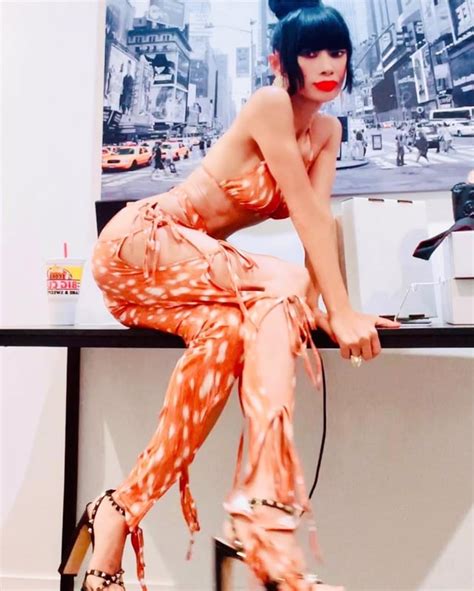 Insta R Bai Ling
