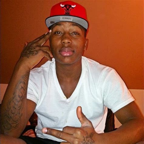 Marcus Perry Youtube