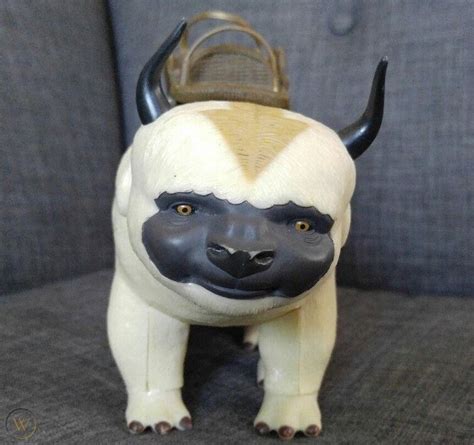 Live Action Appa Fandom
