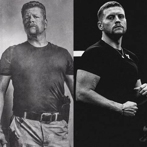 Like Father Like Son Rbehzinga