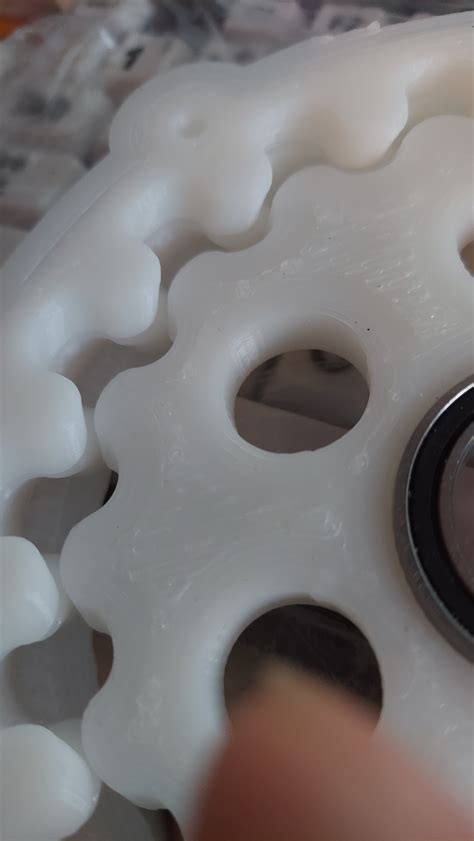 Experimenting With Cycloids Technical Chief Delphi