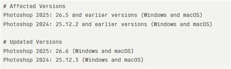 Adobe Photoshop Vulnerability Let Attackers Execute Arbitrary Code
