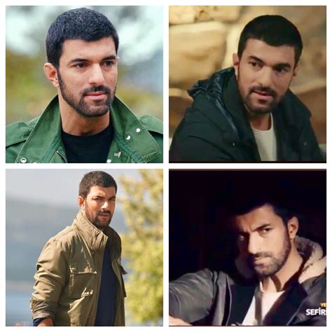 Sancar Efe ️ Hombres Turcos Hombres Guapos Actores
