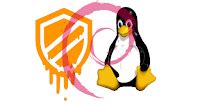 Kernel Chega Do Debian Stretch Backports