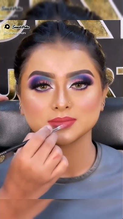 Heavy Glam Makeup Tutorial Youtube Heavy Glam Makeup Tutorial Youtube