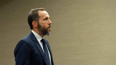 Judge Grants Dismissal Of Jan 6 Case Against Trump Npr