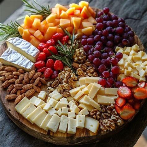 50 Cheese Board Ideas To Save Today Food Platters Charcuterie