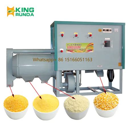 Maize Milling Machine China Factory Maize Milling Machine Manufacturers And Suppliers Qing Dao